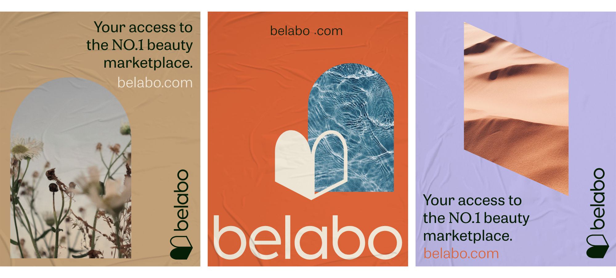 Belabo – Nastasia Spyrou Kaçar